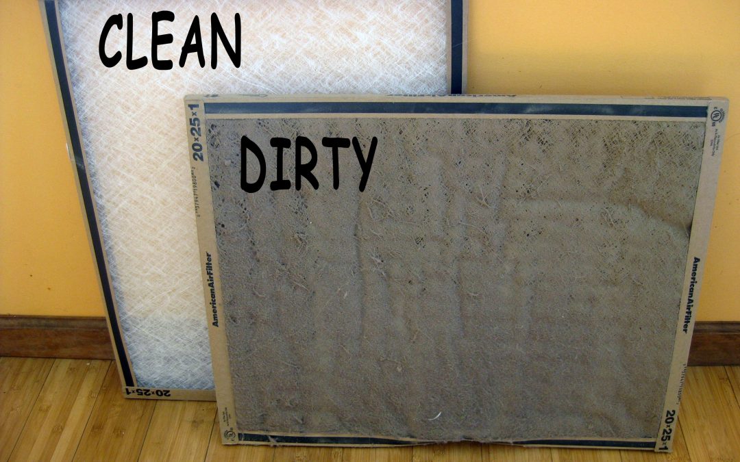 Furnace Filter Maintenance in Metro Atlanta: A Small Change That Makes ...